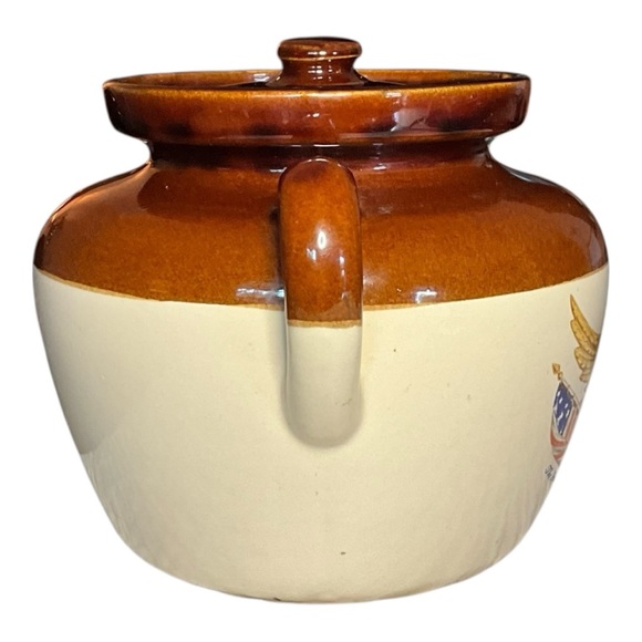 Vintage | Art | Vintage 976 National Gallery Of Art Mccoy Ceramic ...